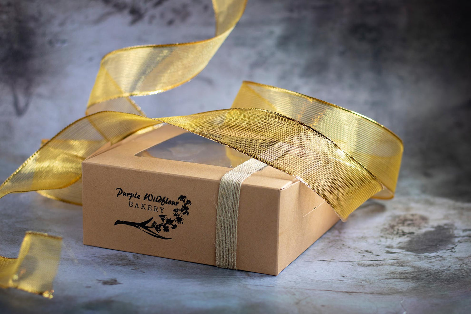 Influencer Application – Purple Wildflour